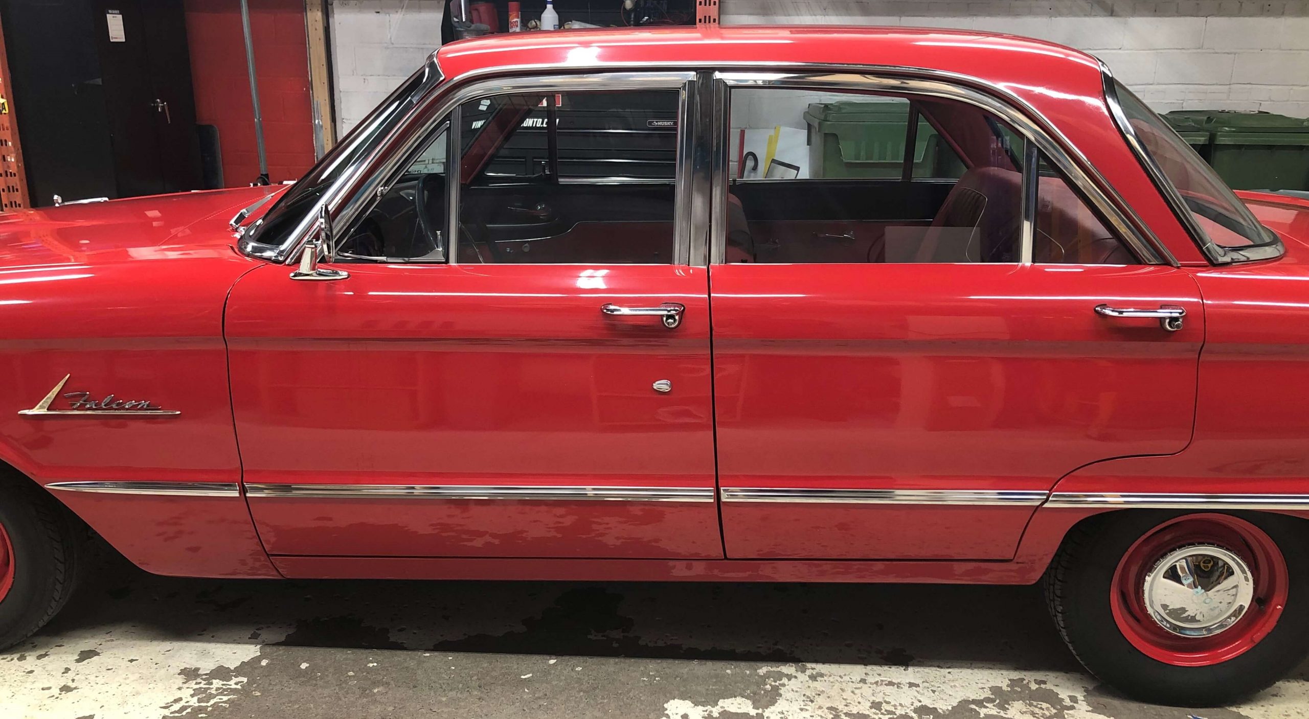 Roof Wrap - Vinyl Wrap Toronto - Amazing Deals - 3M