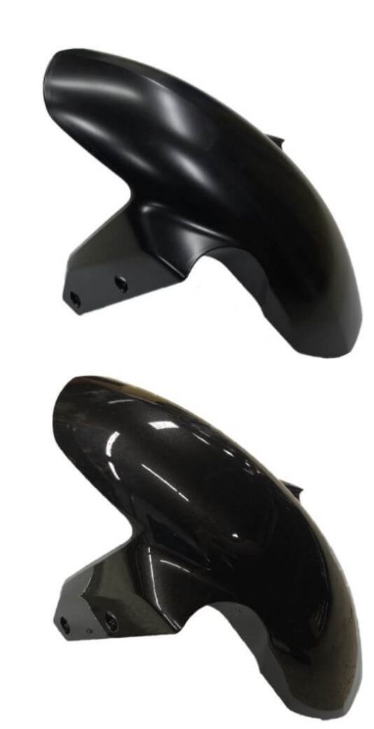 BMW R1200 Bike Wrap - Vinyl Wrap Toronto, Best Service, 3M