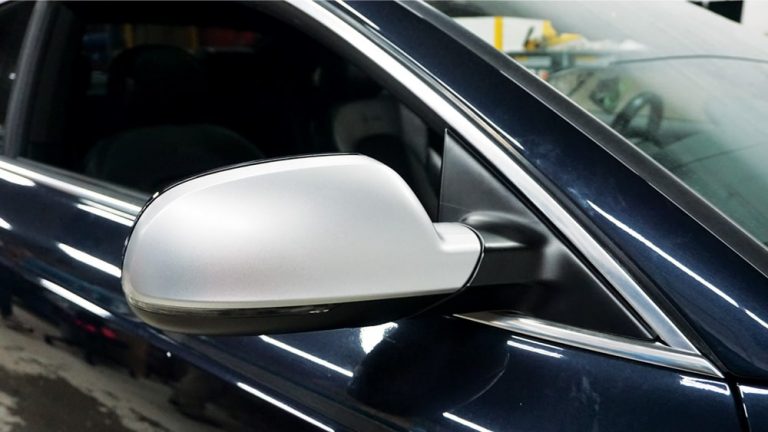 Cool Audi A5 Decals - Vinyl Stickers - Avery Dennison